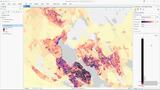 Light and dark color schemes - Esri Community