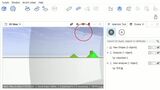 create bookmark from viewshed (python script) - Esri Community