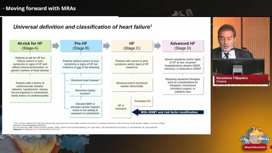 ESC 365 - Moving forward with MRAs