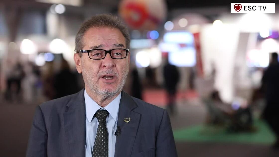 ESC 365 - FIDELITY trial - Interview