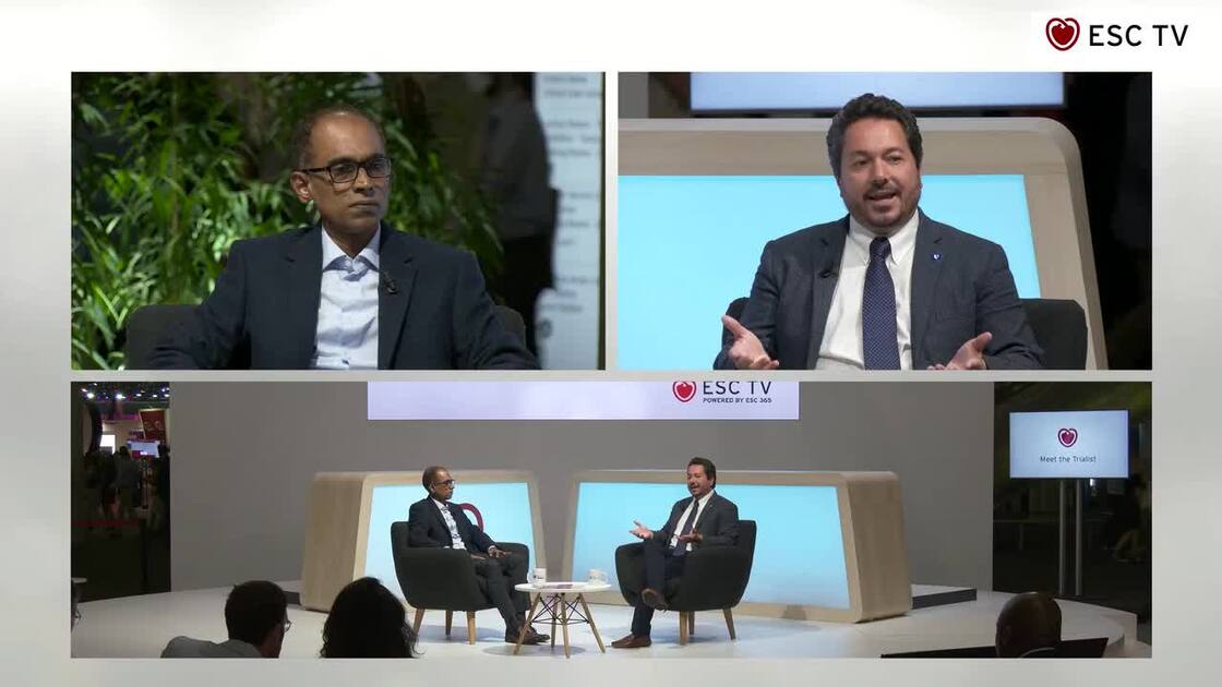 ESC 365 - Meet the Trialist - INVICTUS.