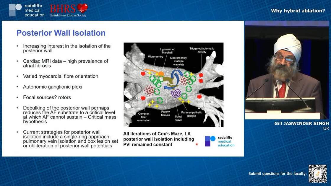 ESC 365 - Why hybrid ablation?