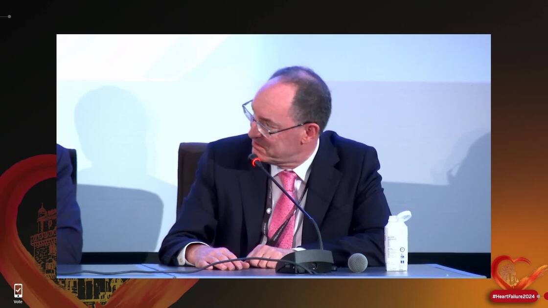 ESC 365 - Early pre-discharge phase and guidelines implementation ...