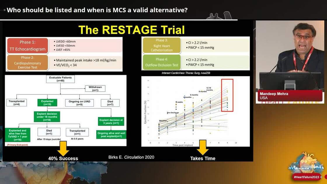 ESC 365 - Who should be listed and when is MCS a valid alternative?