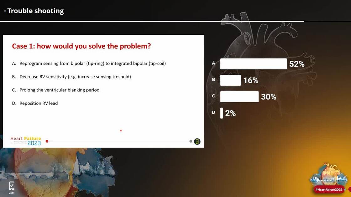 ESC 365 - Trouble shooting