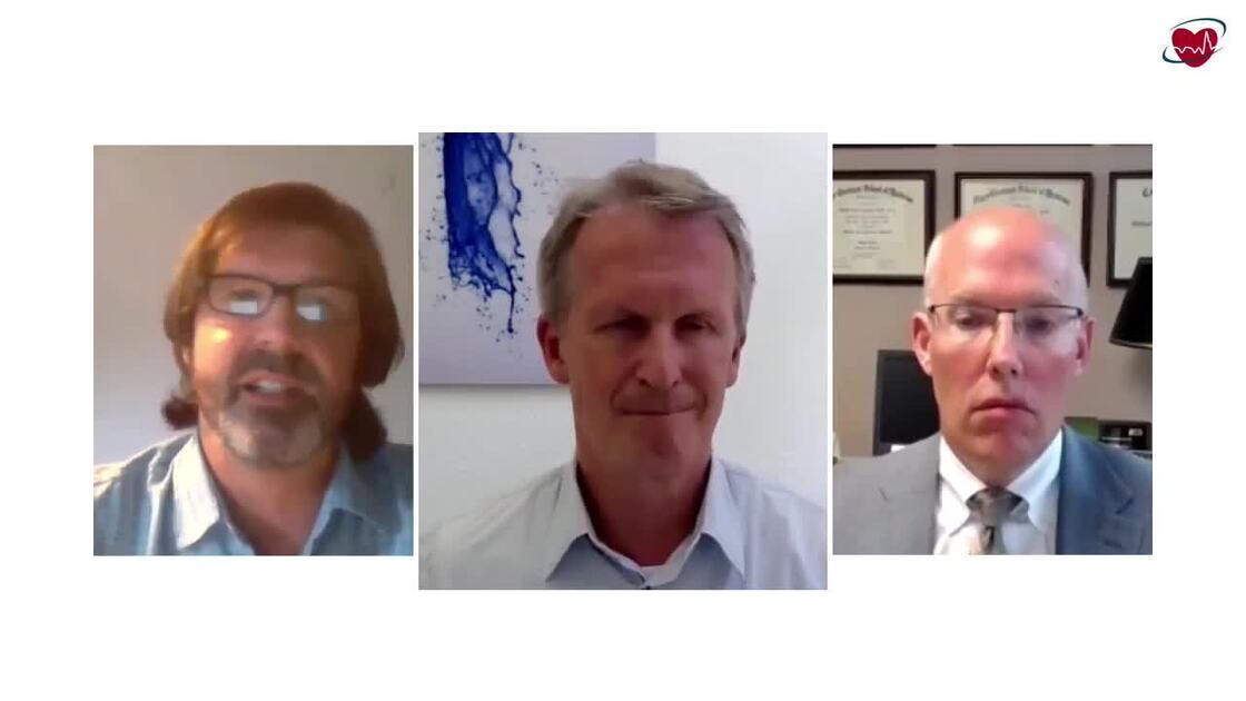 ESC 365 - Primary electrical disorders: between ECG and genes