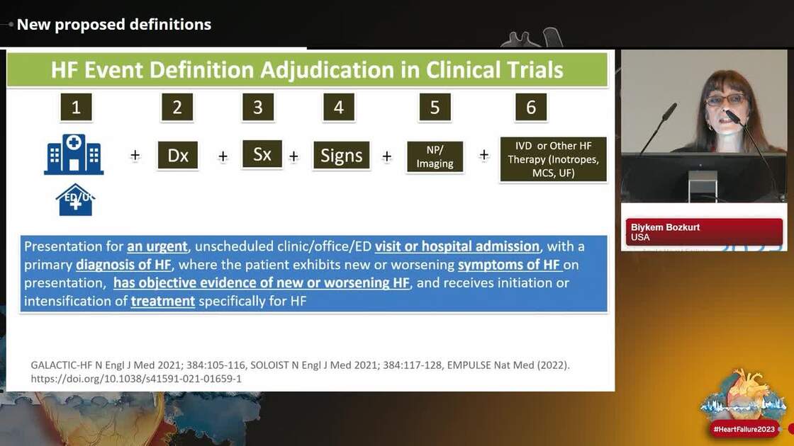 ESC 365 - New proposed definitions