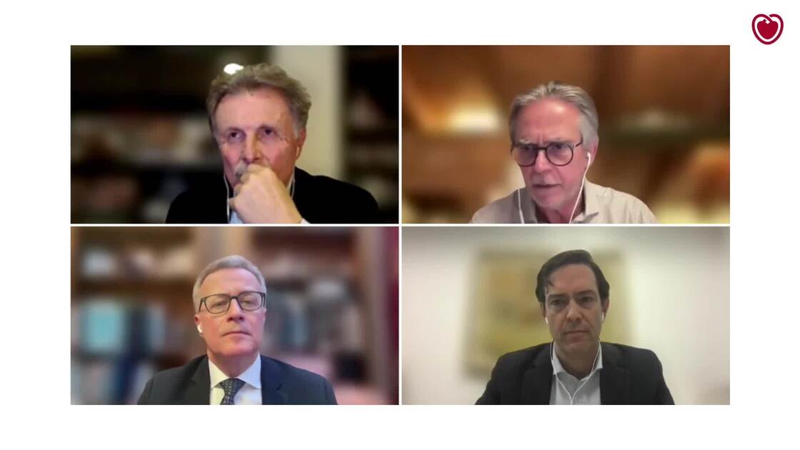 ESC 365 - Genetic consultation in cardiomyopathies : from test to ...