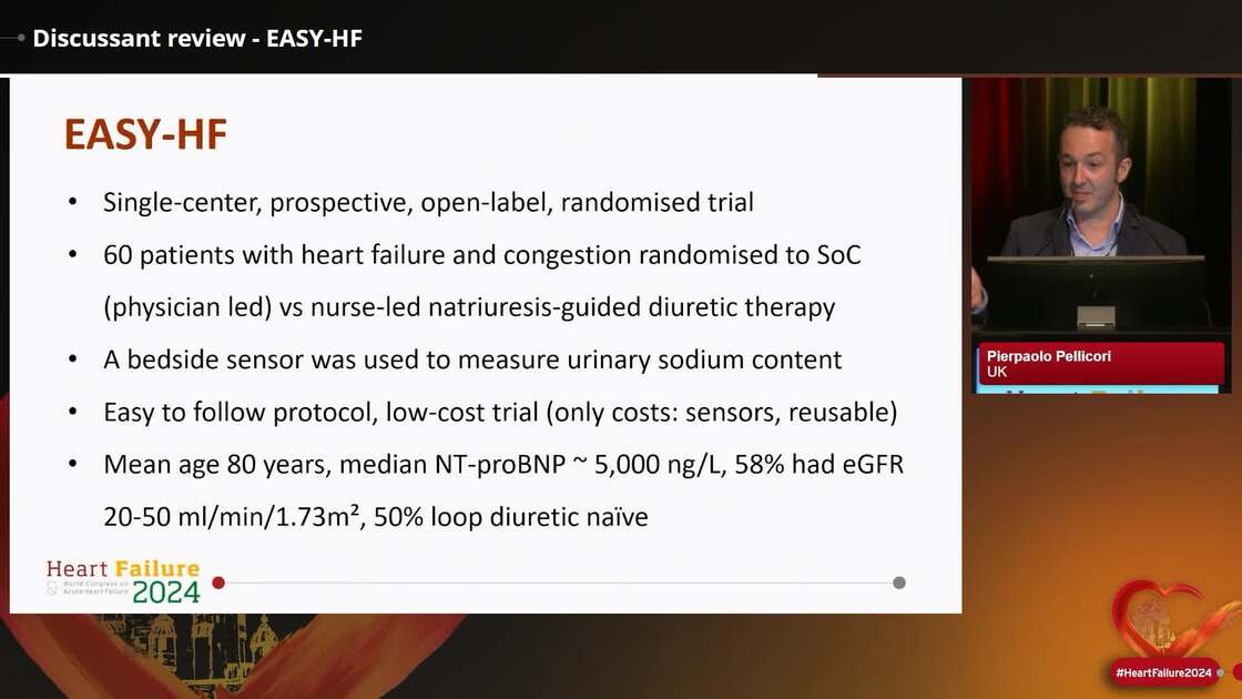 ESC 365 - Discussant review - EASY-HF