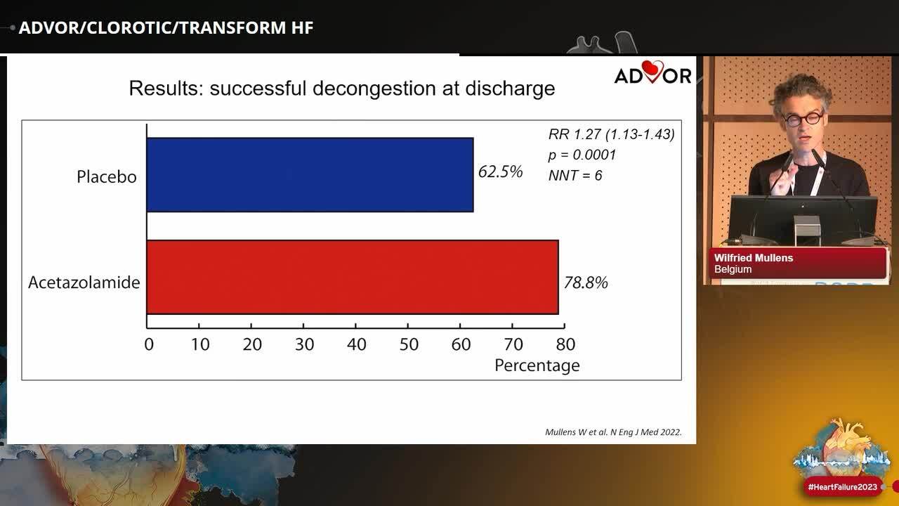 ESC 365 - ADVOR/CLOROTIC/TRANSFORM HF
