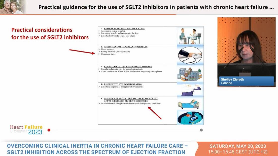 ESC 365 - Practical guidance for the use of SGLT2 inhibitors in ...
