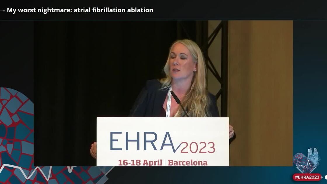 ESC 365 - Discussion: Disaster management