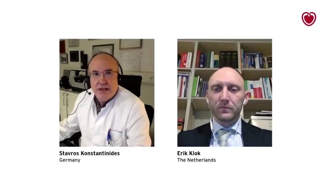 Esc 365 Esc Guidelines On Acute Pulmonary Embolism Practical