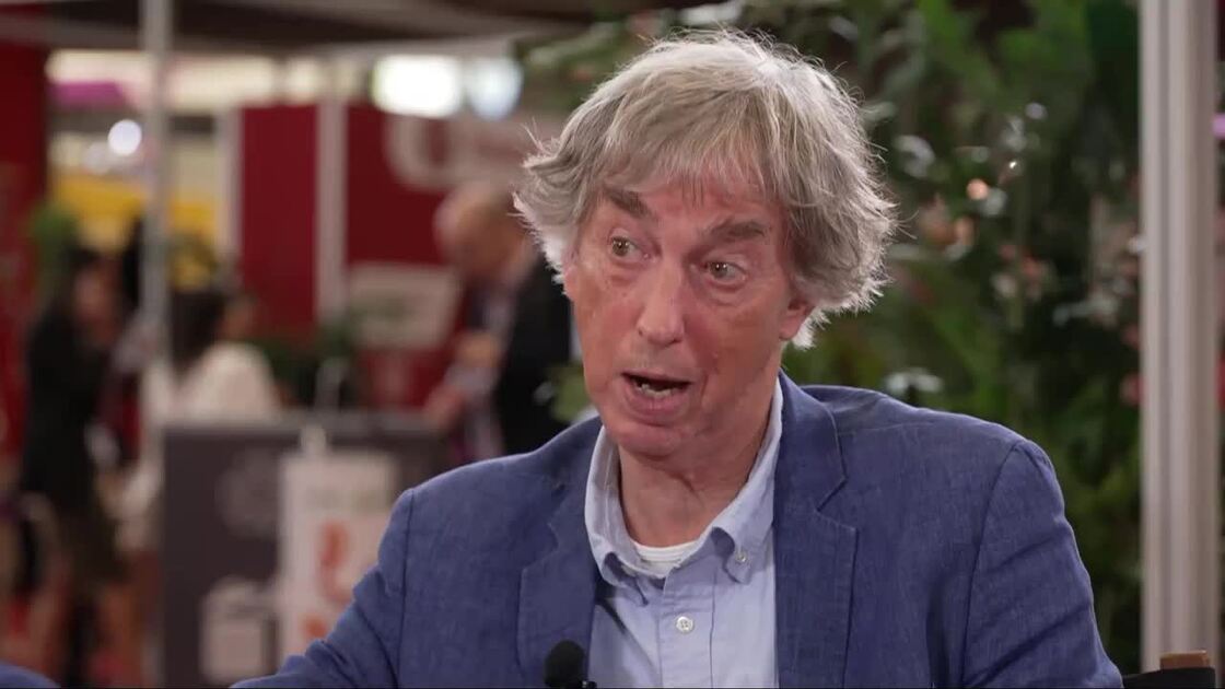 ESC 365 - Meet the Gold Medallist – Arthur Wilde