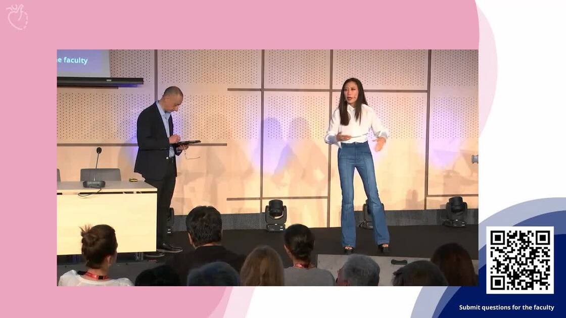 ESC 365 - Panel discussion and Q&A