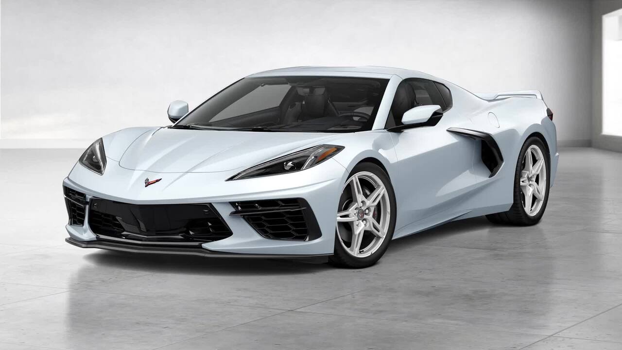 Xvon Image Corvettes Home Custom Corvette Restoration Custom Image