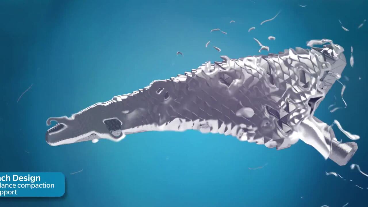 Avenir Complete Hip System | Zimmer Biomet | Zimmer Biomet