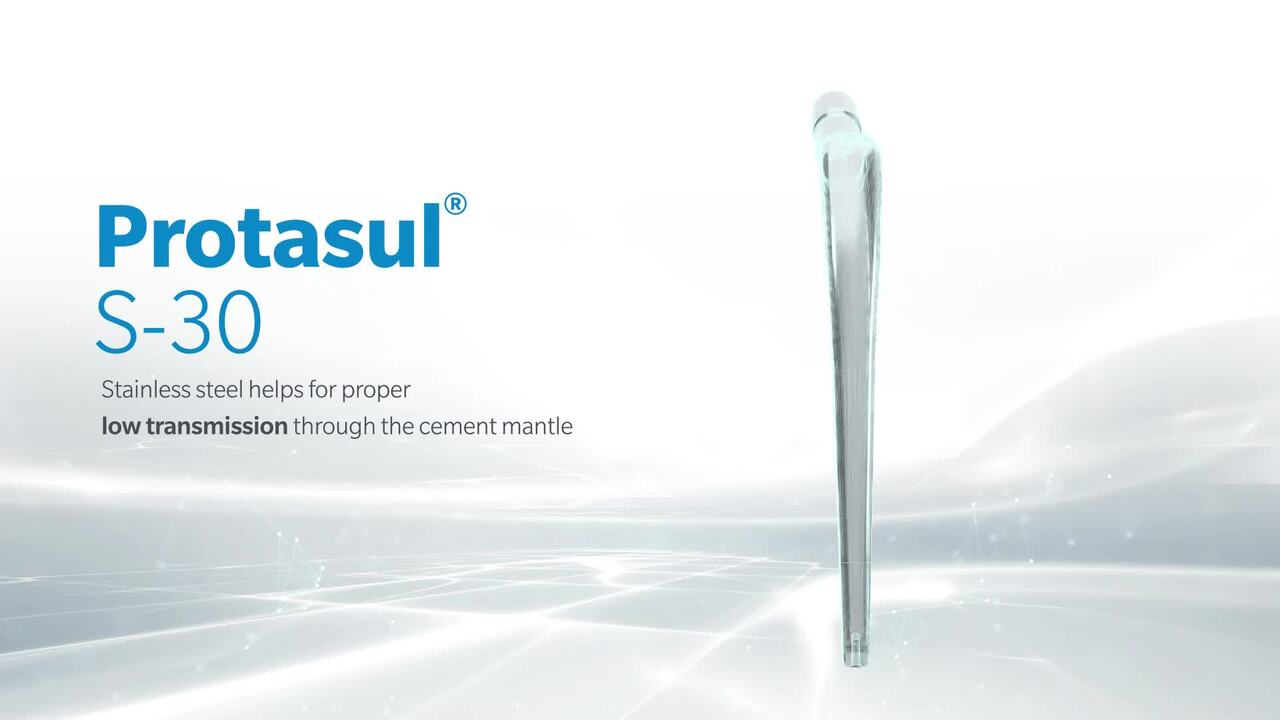 MS-30 Cemented Hip Stem | Zimmer Biomet | Zimmer Biomet