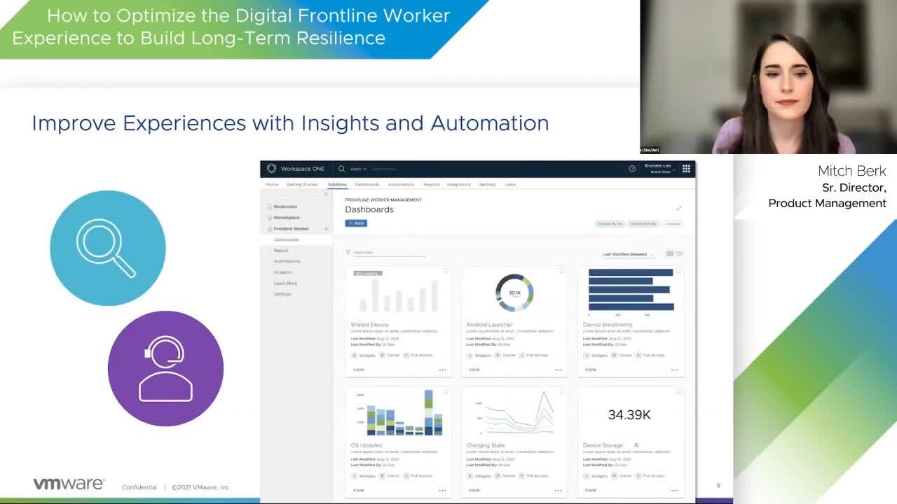Frontline Workforce – How to Optimize the Digital Frontline Worker ...