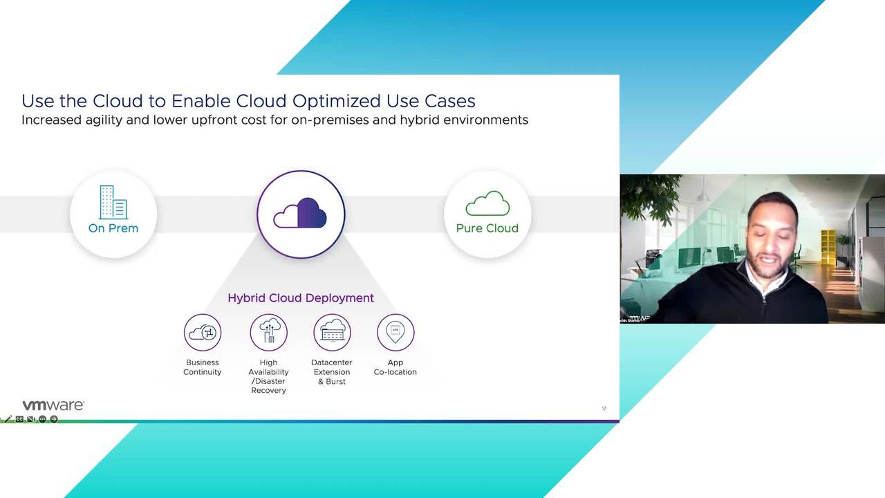 SaaS 101: Take Your VDI Deployment to the Next Level