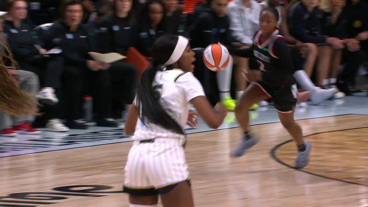 Chicago Sky 98 - Portland Fire 83: Final score, results, recap, box ...