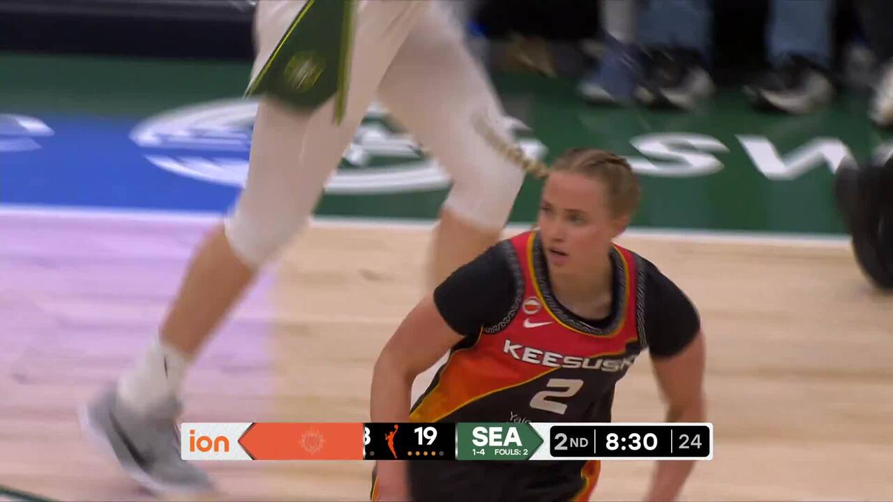 Hailey Van Lith (G) News, Rumors & Videos - Connecticut - Yahoo Sports