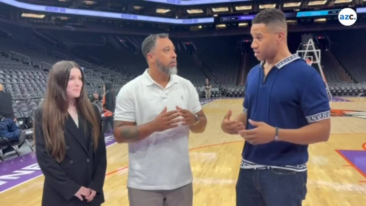 New York Liberty News, Videos, Schedules, Roster, Stats - Yahoo Sports