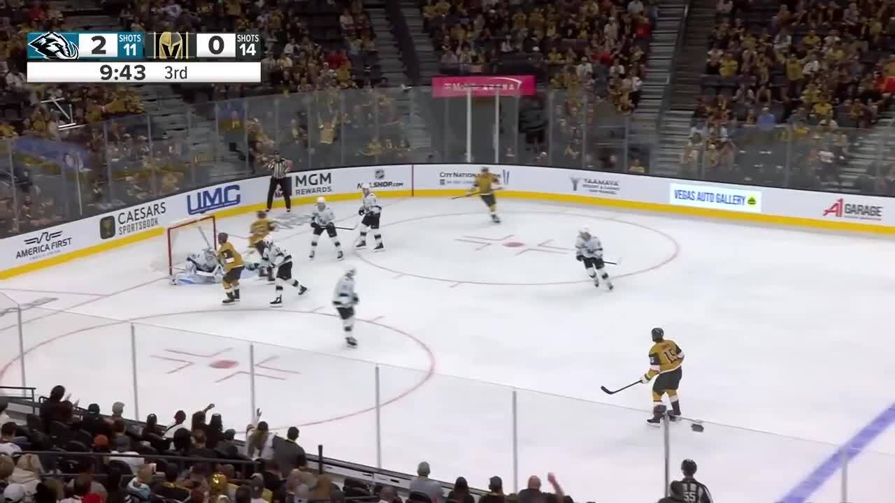 Vegas Golden Knights News, Videos, Schedules, Roster, Stats - Yahoo Sports