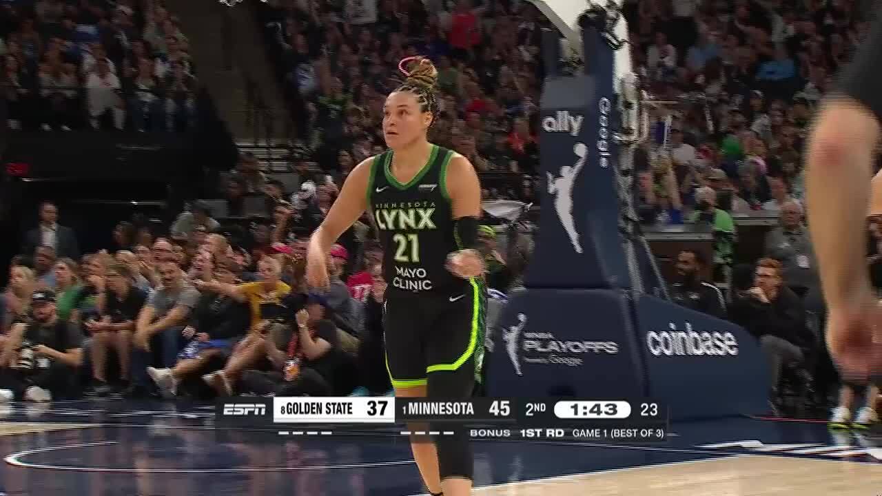 Minnesota Lynx News, Videos, Schedules, Roster, Stats - Yahoo Sports
