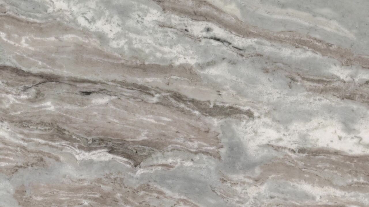 Brown Marble Countertop