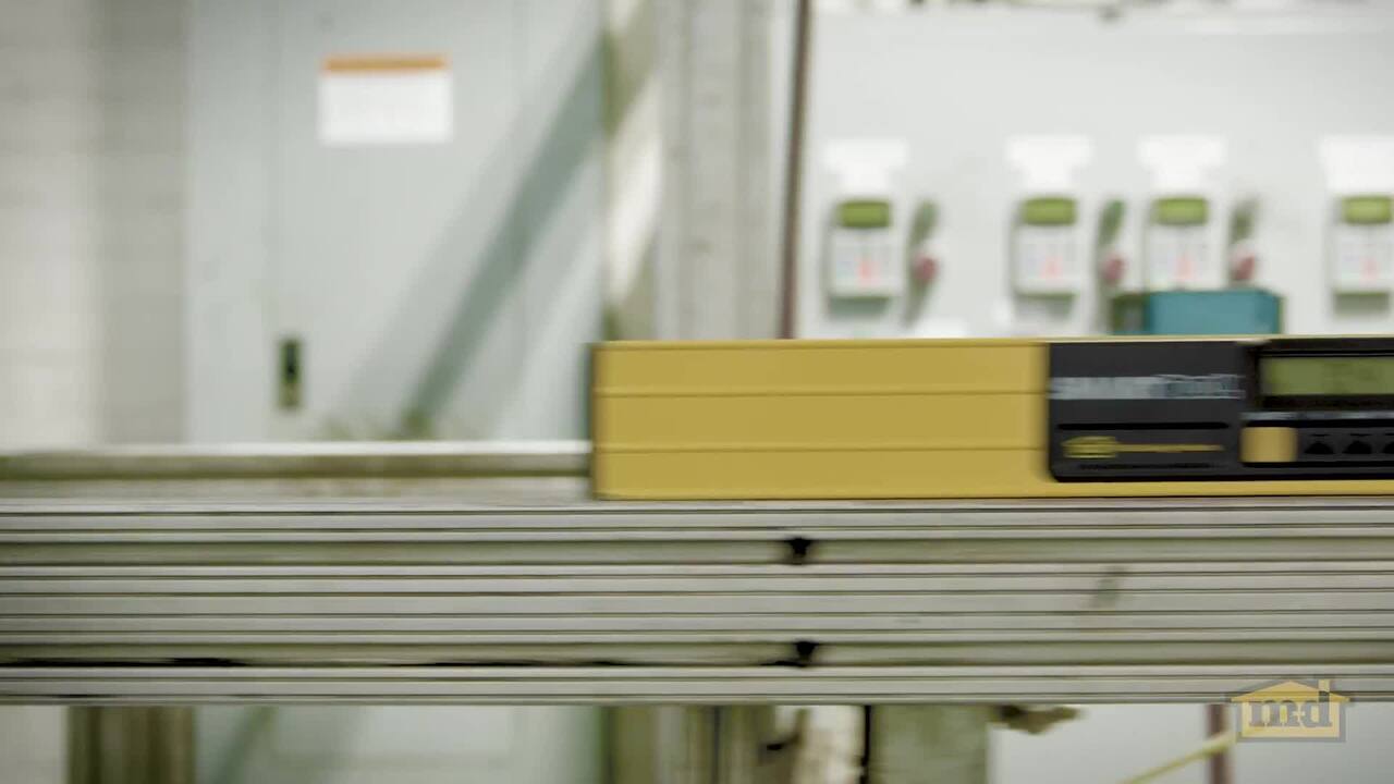 SmartTool 48 in. Level 92296 - The Home Depot