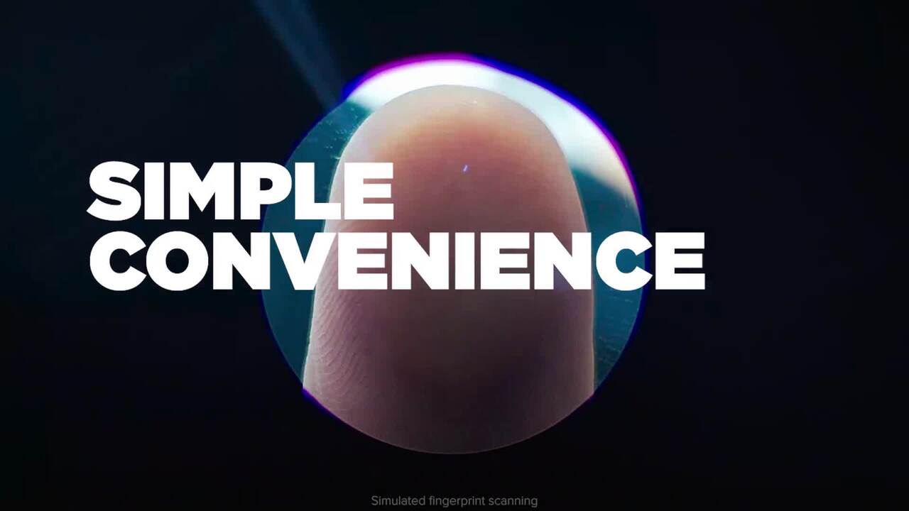 Kwikset HALO Select Matte Black Wi-Fi Electronic Smart Lock Deadbolt ...