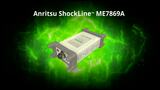 Introducing Anritsu’s New ShockLine ME7869A PhaseLync Distributed 2 ...