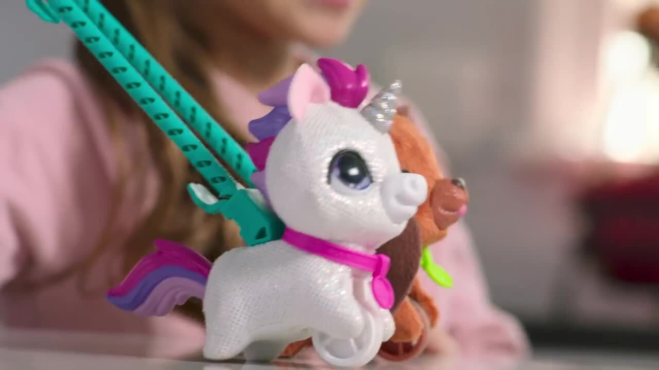 FurReal Friends Videos | FurReal Friends - Hasbro