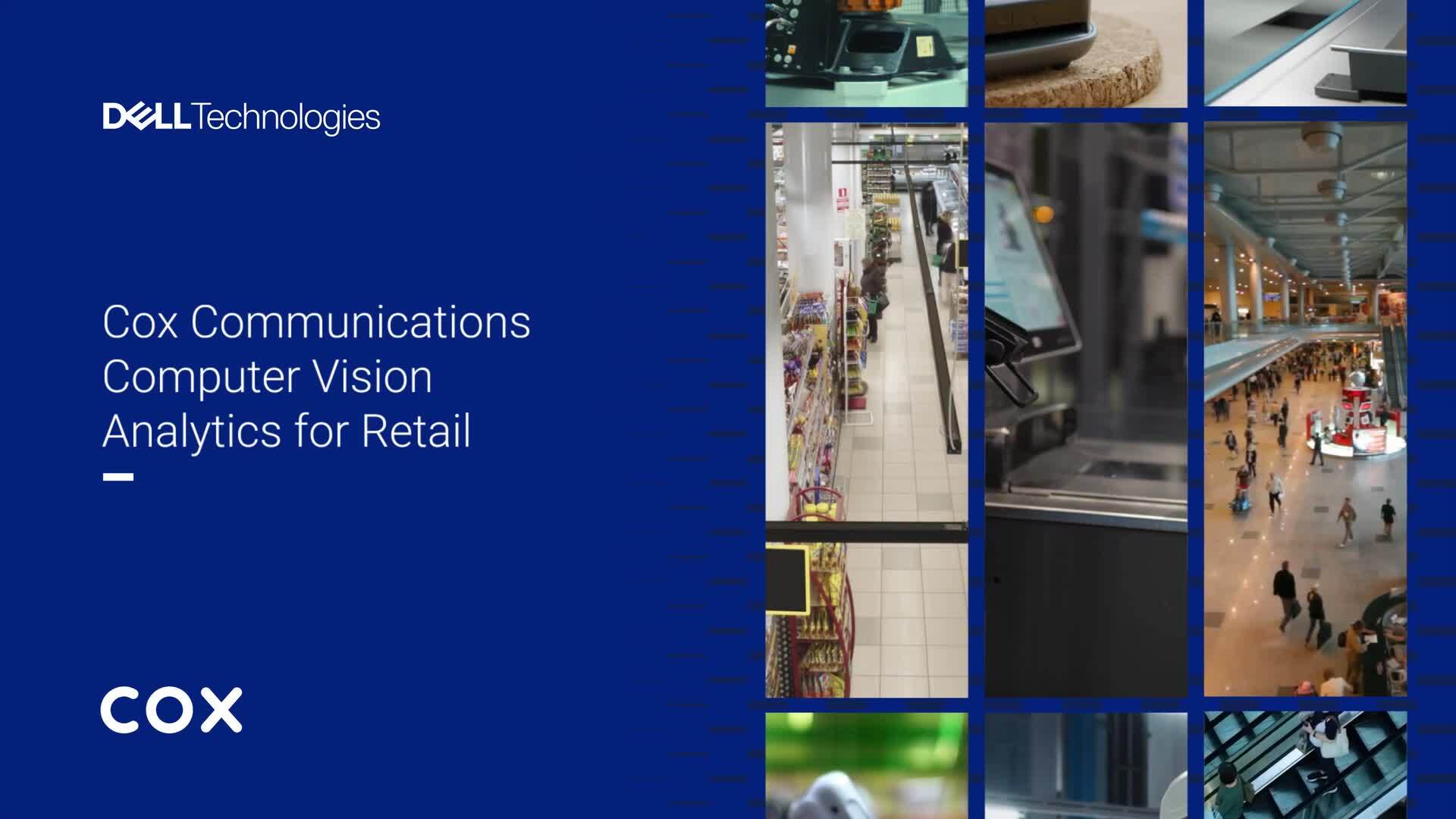 Delivering Outcomes for the Enterprise | Mobile World Congress Demos | Dell Technologies Info Hub