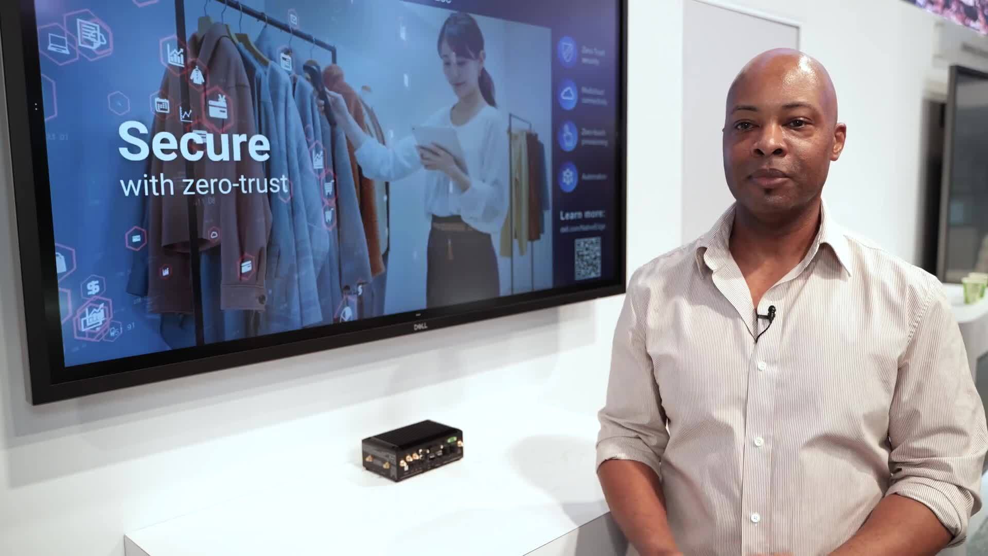 NativeEdge: Reimagine Your Edge Operations | Mobile World Congress ...