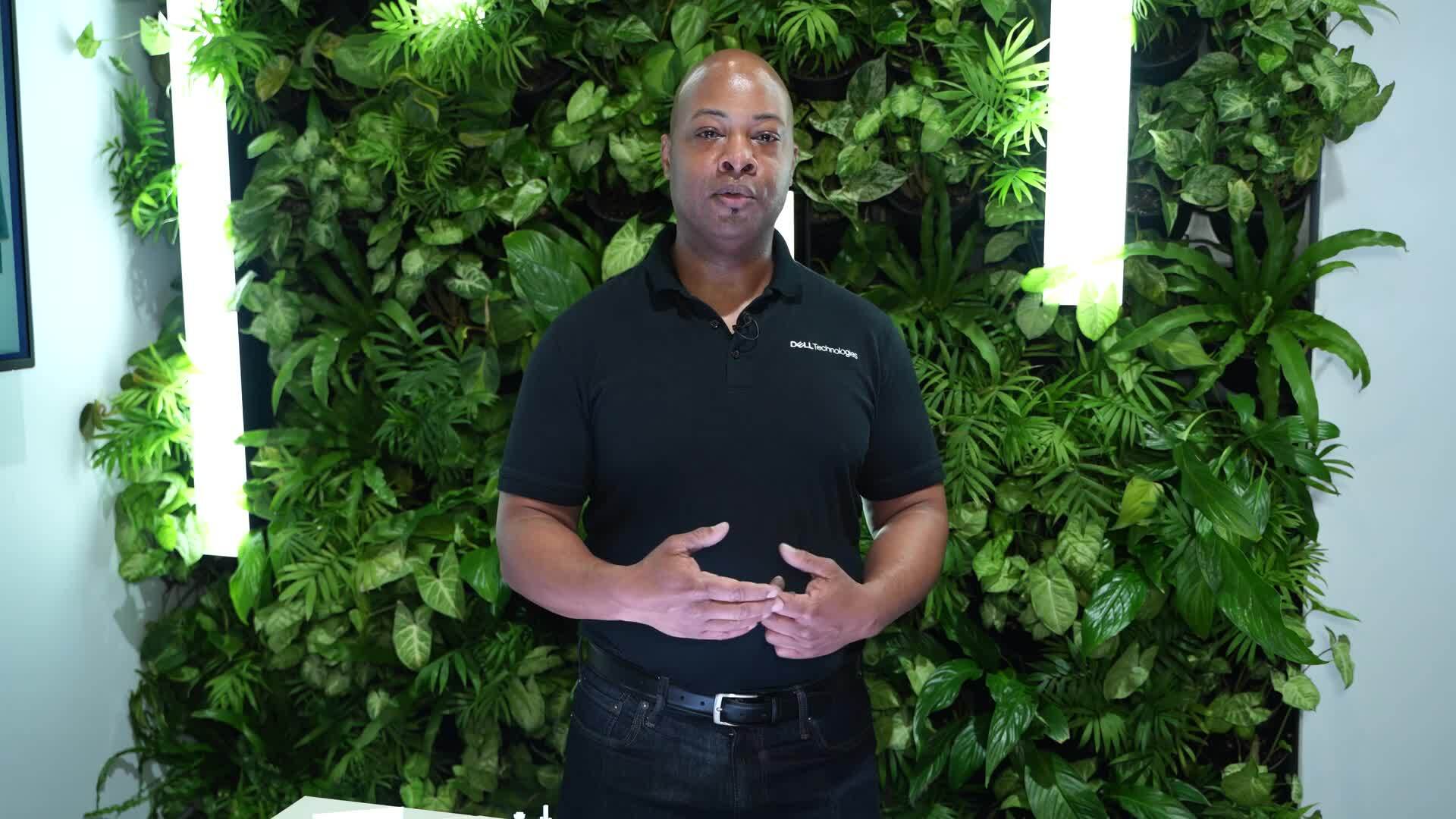 Dell NativeEdge with Nokia Private Wireless | Mobile World Congress ...