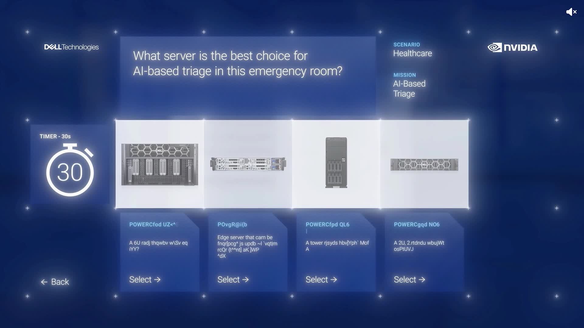 AI Journey Across Industries, Powered by Dell and NVIDIA | Mobile World Congress Demos | Dell ...