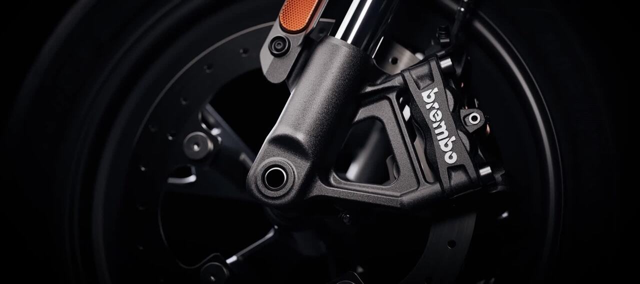 2025 Sportster Sバイク | Harley-Davidson JP 2025 Sportster Sバイク | Harley-Davidson JP