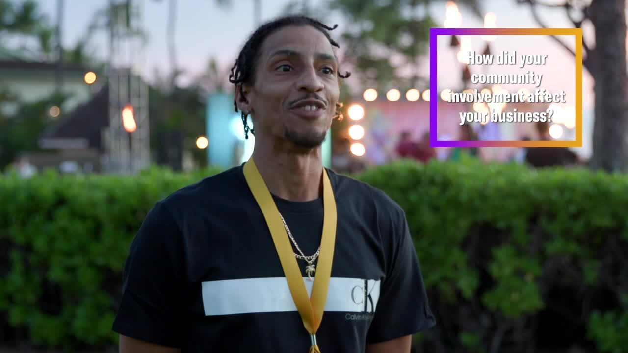 Golden Bell Video Series