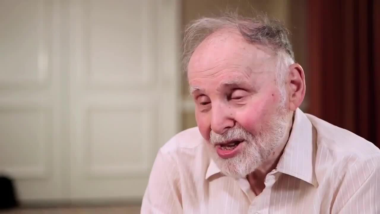 Arthur Ashkin | OSA History | The Optical Society