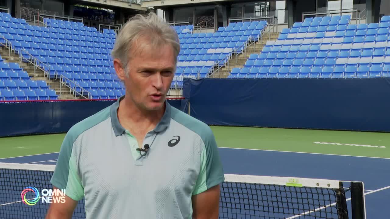 Tennis, l'intervista a Guillaume Marx, performance leader di Tennis ...