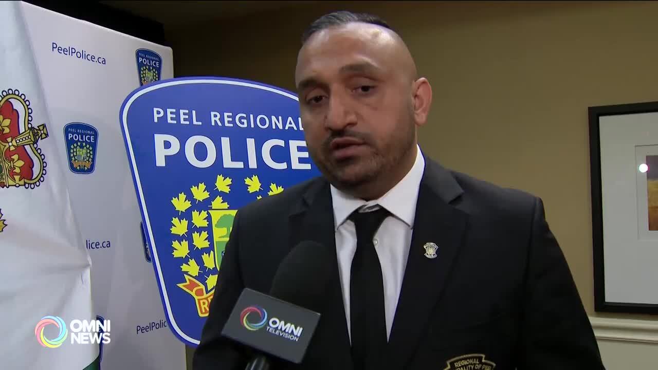 Thiara farms devastated by tornado - OMNI