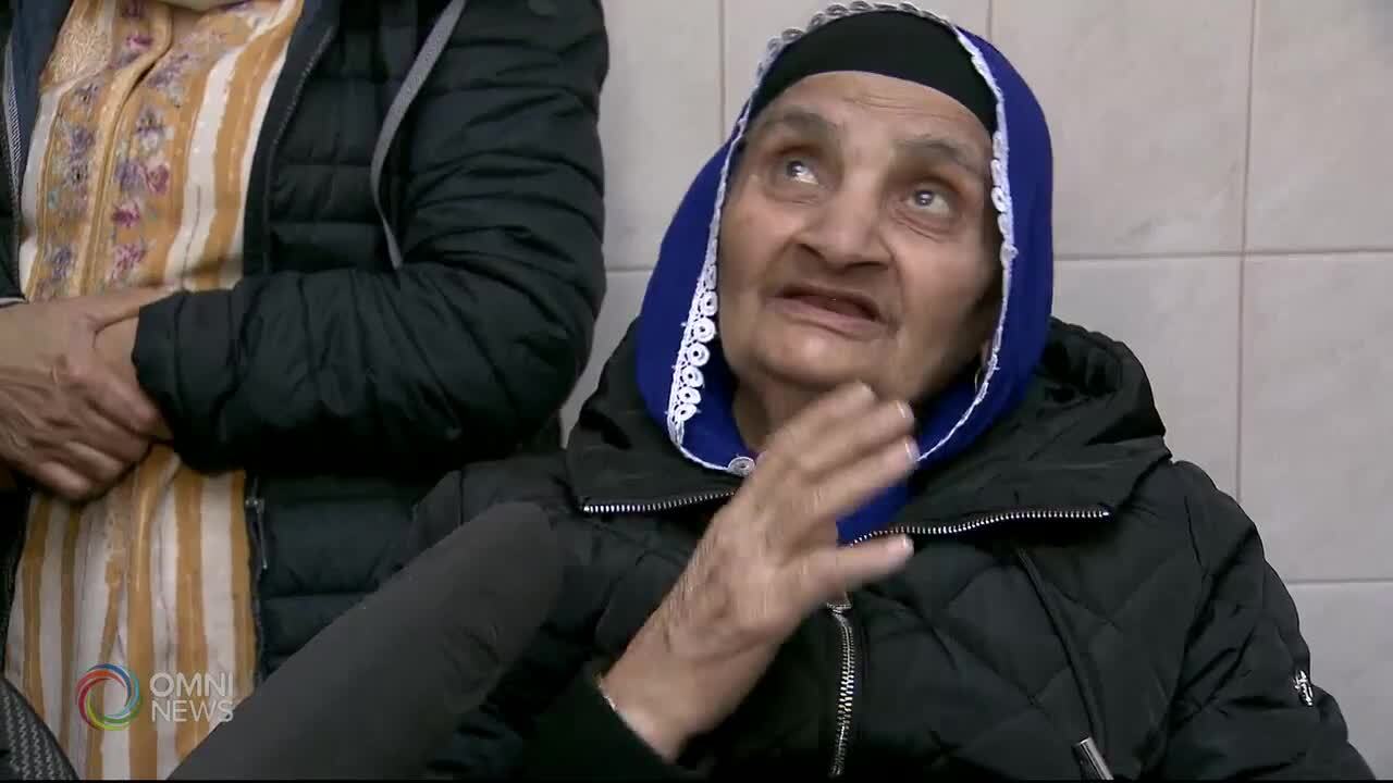 'Dilbar Kang With You': Episode 1 - Chat with Senior Citizens - OMNI