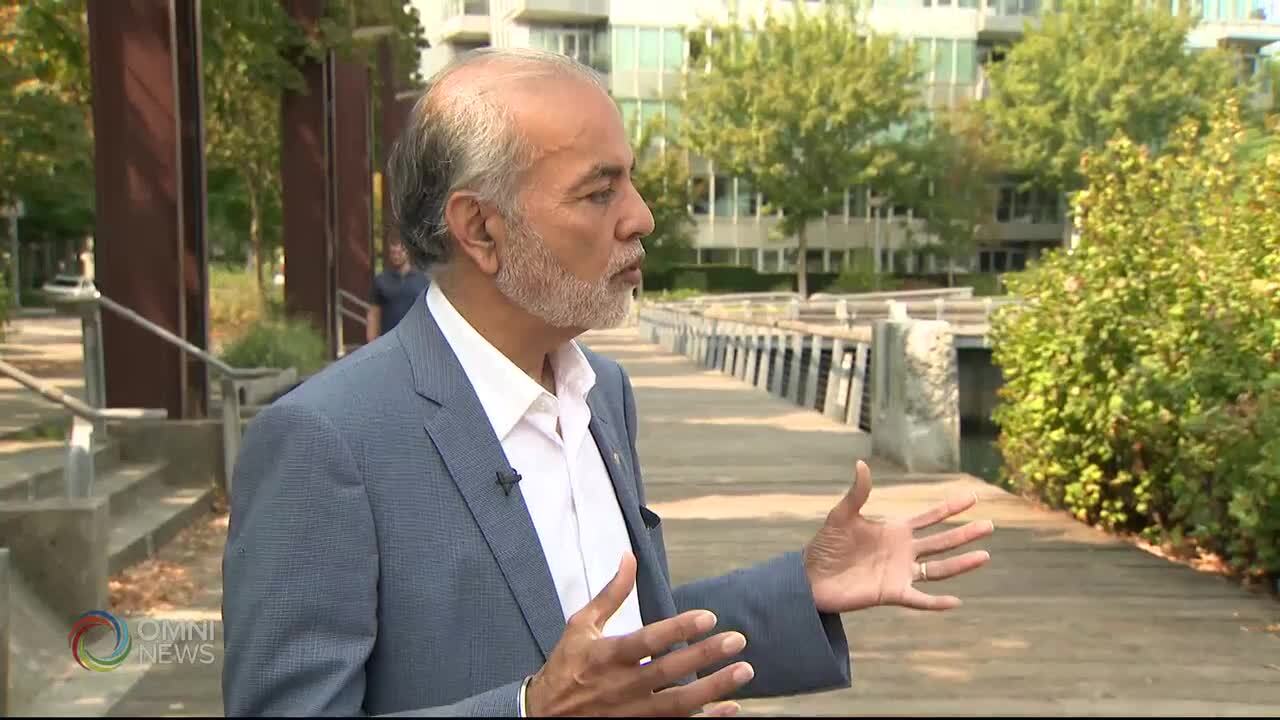 Dilbar Kang With You: Episode 3 - Canada's housing crisis - OMNI