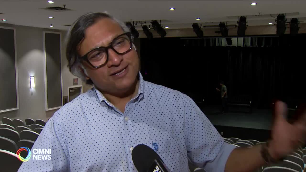 National Indigenous History Month - OMNI