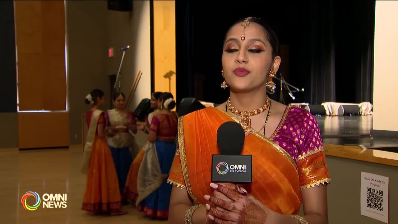 Traditions Continued - Parampara - OMNI