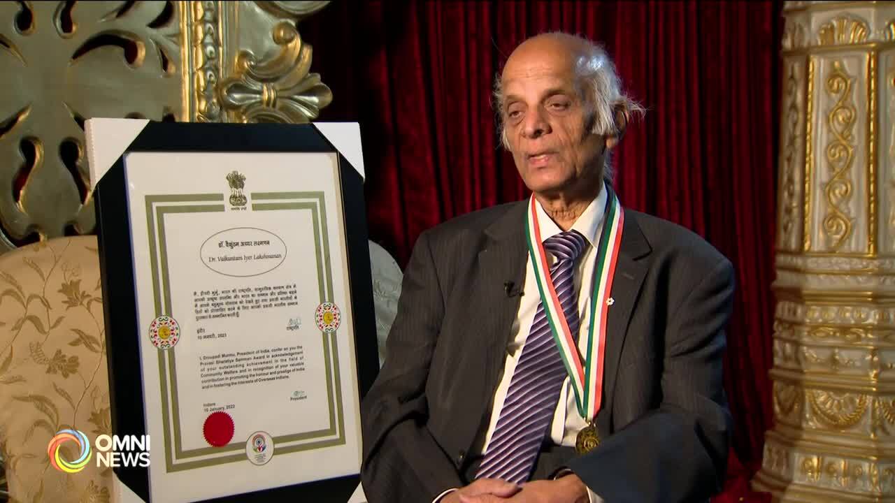 How are the federal parties tackling climate change? - OMNI