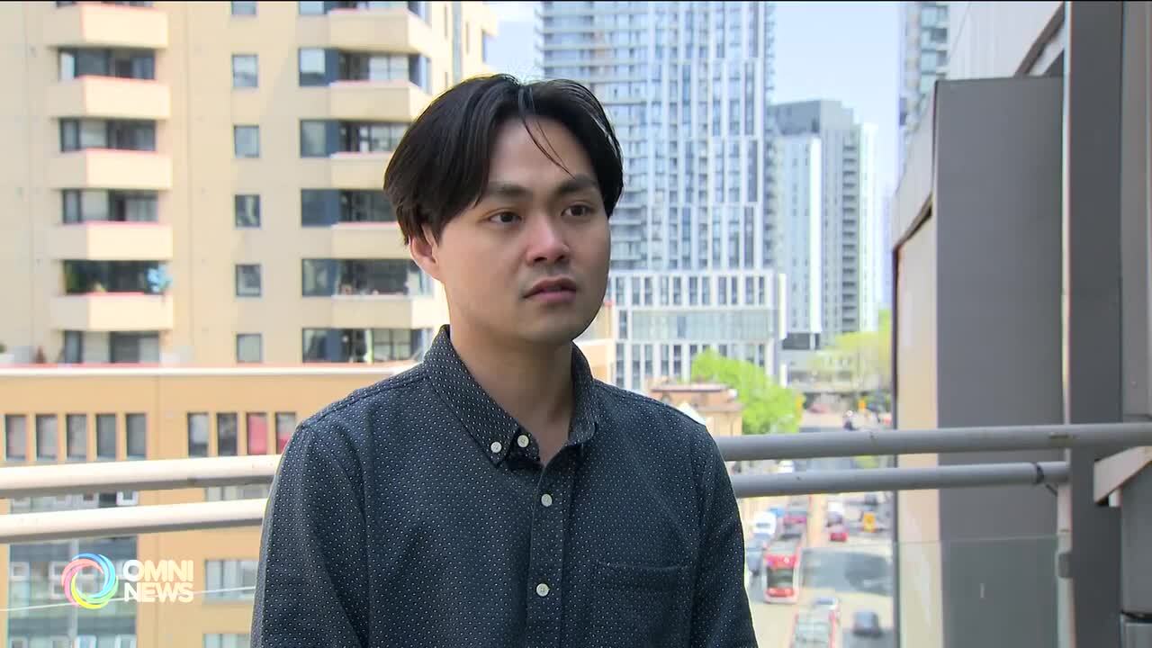 纽省大选，自由党成少数政府 – May 16, 2019 (ON) - OMNI