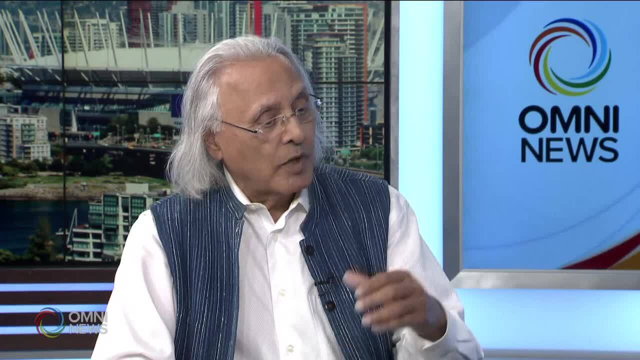 Your Love- A Short Film on Queer Punjabi Sikh love story - OMNI